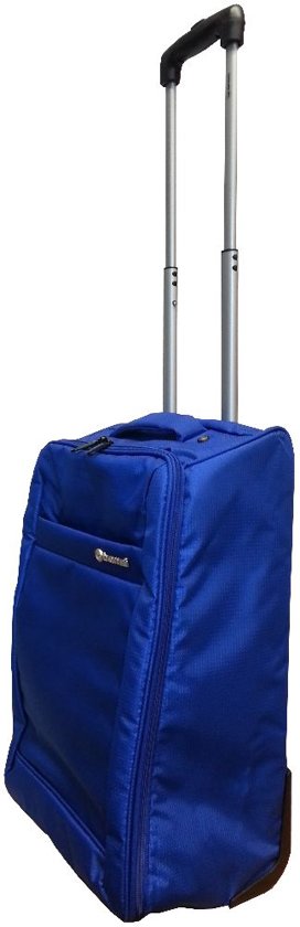 Goedkope handbagage koffer? 10 Voorbeelden | Bespaarinfo.nl