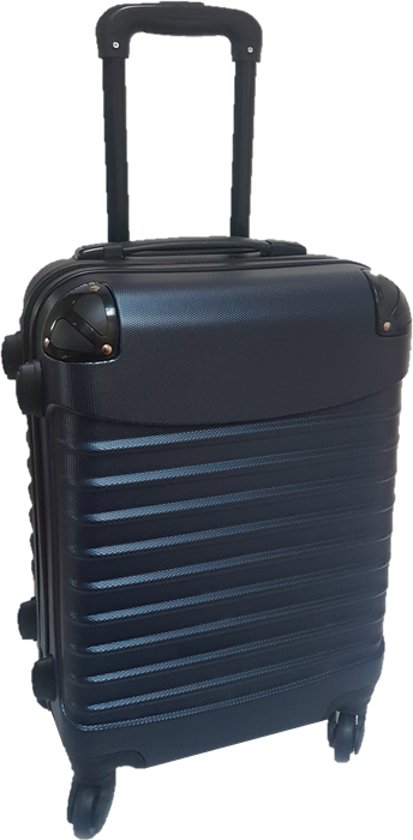 Goedkope handbagage koffer? 10 Voorbeelden | Bespaarinfo.nl