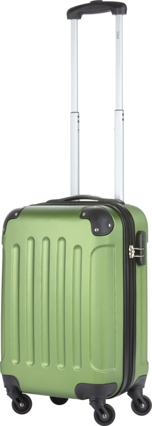 Goedkope handbagage koffer? 10 Voorbeelden | Bespaarinfo.nl